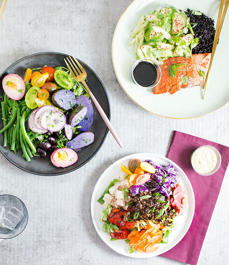 Prepared Meals and Cleanse Programs - Provenance Meals